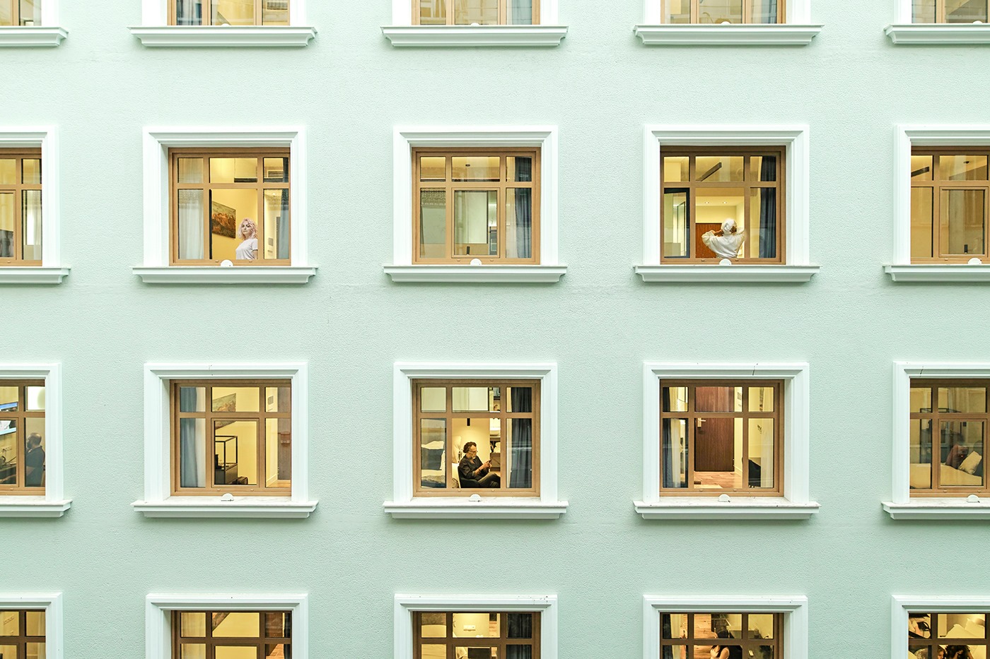 The Gem Society - Value Quests