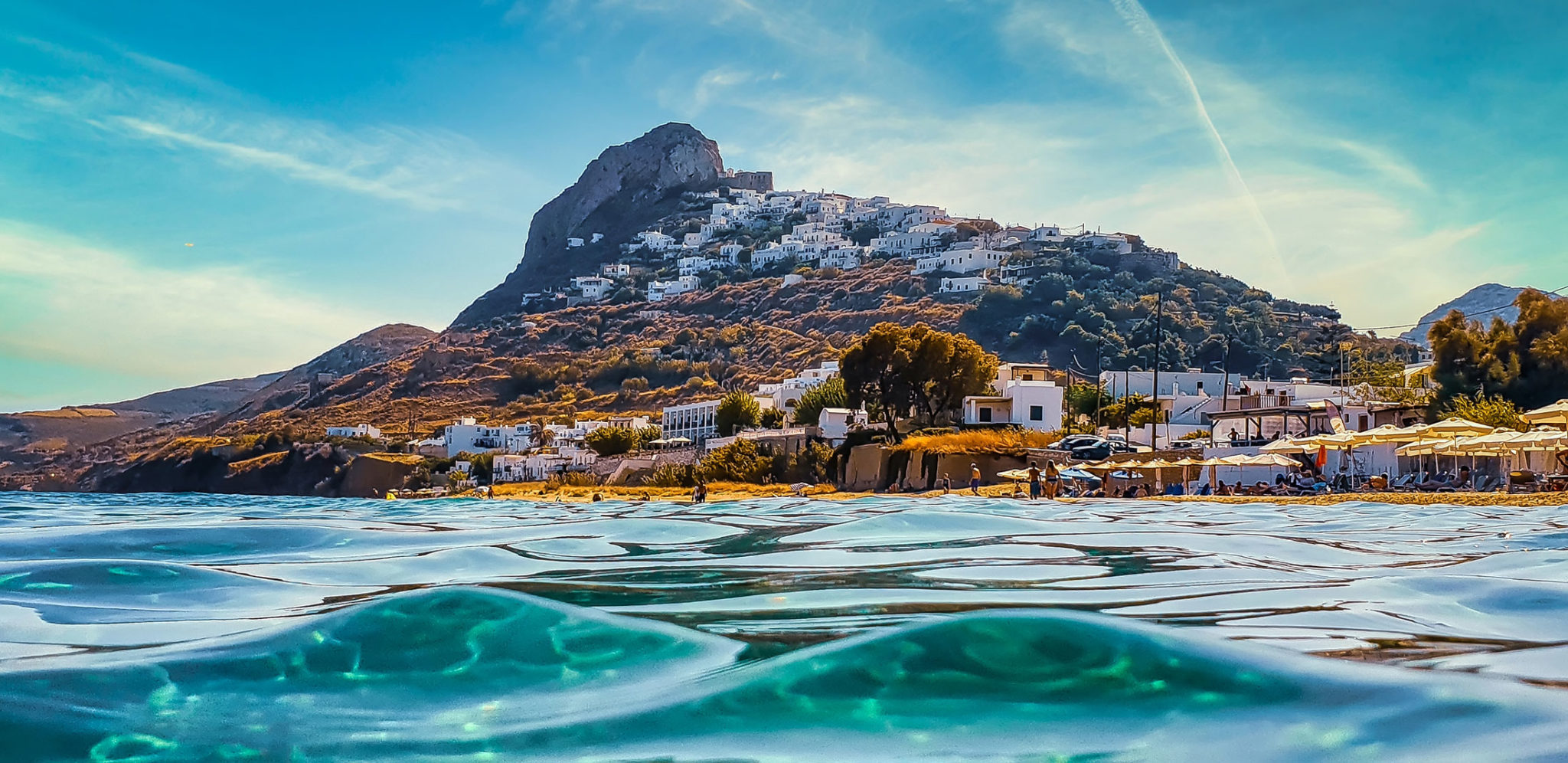 Skyros Travel & Tourism - Value Quests